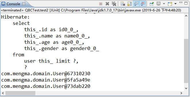 QBC的2种检索方式_qbc 查询-CSDN博客