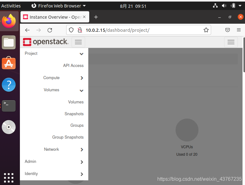 win10 安装openstack--基于VirtualBox+Ubuntu(20.04)+devstack_openstack 能在windows部署吗-CSDN博客