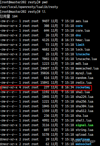 openresty + lua + rocketMq实现APP埋点数据采集_openresty 埋点-CSDN博客