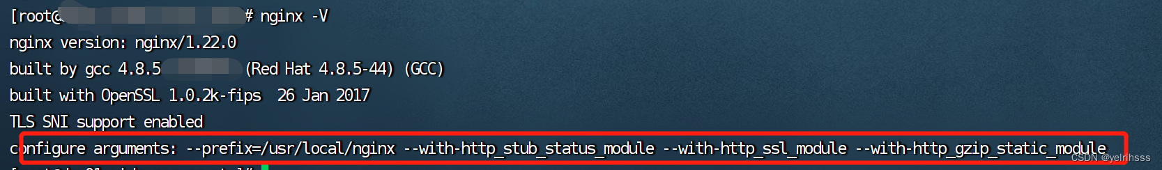 Nginx配置指南：环境变量、gzip_static与location设置-CSDN博客