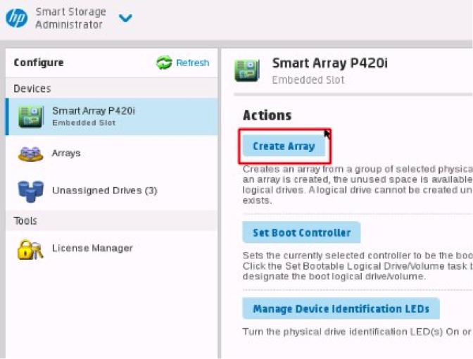 DL380G7/DL580G7与DL388G9服务器RAID配置指南-CSDN博客