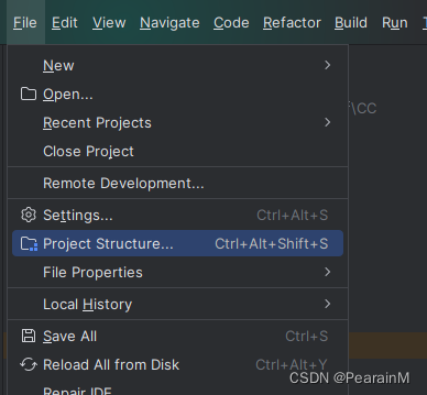 Java Shiro反序列化CommonsCollections利用链分析_shiro反序列化利用链-CSDN博客
