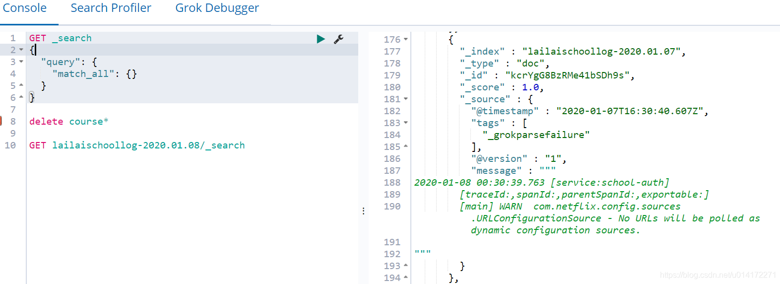 springboot整合ELK---分两种直接使用logstash，另外一种整合kafka_springboot日志发给logstash还是kafka-CSDN博客