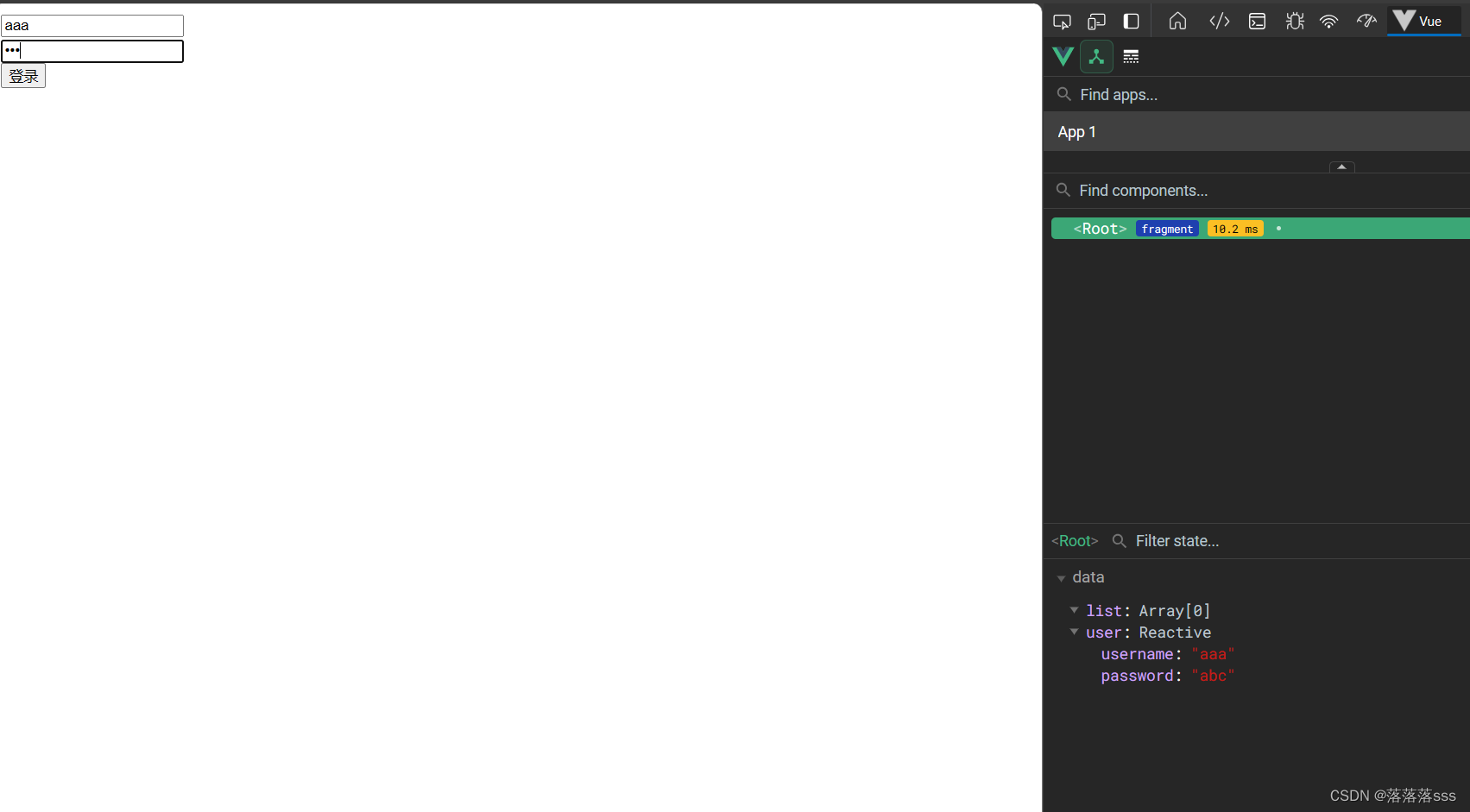 Vue的异步操作，钩子函数，和element组件vue 异步操作 Csdn博客