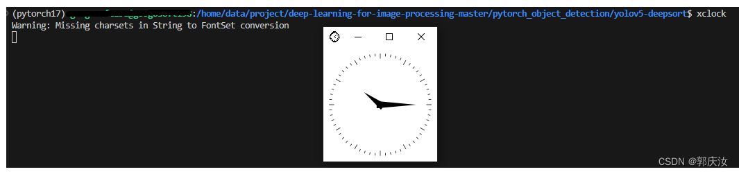 解决vscode远程服务器时opencv和matplotlib无法直接显示图像的问题vscode远程连接linux 无法弹出opencv图片 Csdn博客