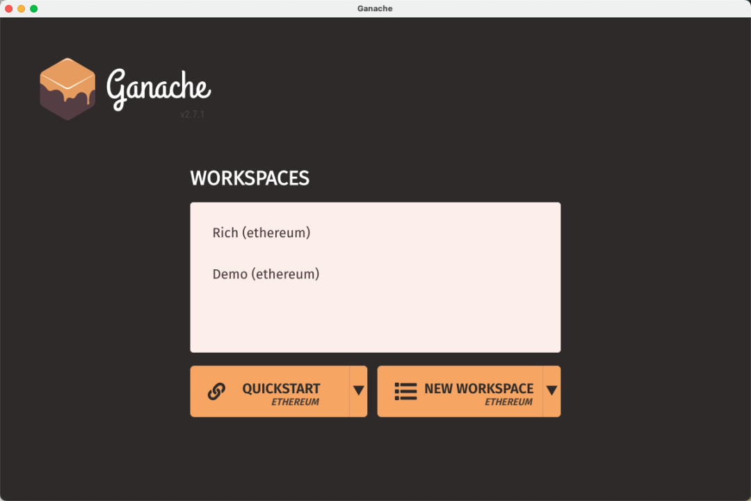 Ethereum第一笔转账_ethereum sendresponse-CSDN博客
