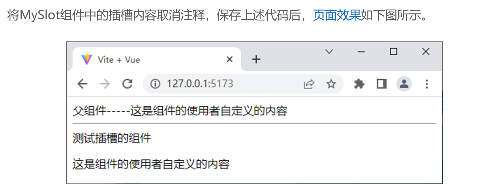 组件基础（下）使用动态组件实现组件之间的按需切换时隐藏的组件会被销毁展示出来的组件会被重 Csdn博客