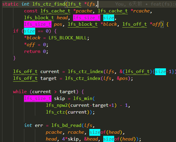 littlefs性能分析提升_littlefs 性能-CSDN博客