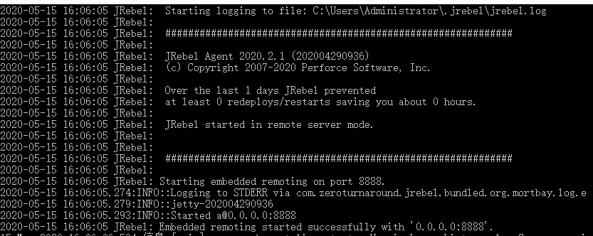 JRebel本地热部署和远程热部署使用教程（详尽版）_jrebel远程热部署 tomcat windows-CSDN博客