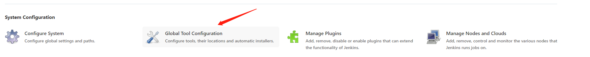 docker部署jenkins并自动构建springBoot项目(完整版)_docker jenkins springboot-CSDN博客
