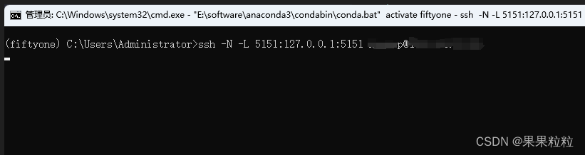 【数据集管理】使用 Fiftyone 管理数据集，大型数据集也不在话下！-CSDN博客