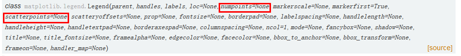 【8】python_matplotlib改变横坐标和纵坐标上的刻度(ticks)、sagemath-list_plot()调整图例(legend)中点的数量、Matplotlib画各种论文图 ...