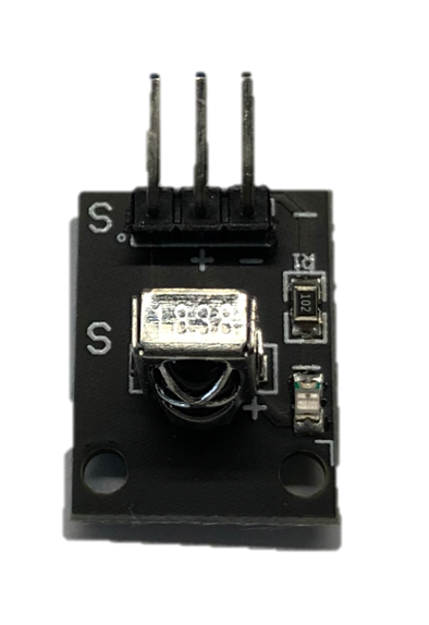 物联网AI MicroPython传感器学习 之 红外接收传感器_micropython irremote-CSDN博客