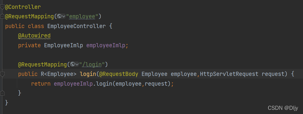 学习笔记（ 5 ） - @ResponseBody和@RequestMapping_requestmapping responsebody-CSDN博客