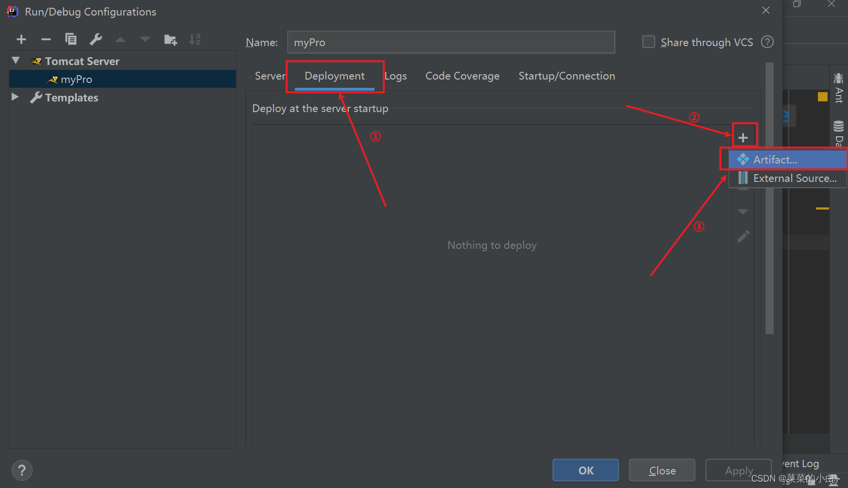 idea创建JavaWeb项目_idea2020创建javaweb-CSDN博客