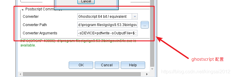 Cadence Orcad 输出带属性及页码书签的PDF原理图_orcad 17.2 ghostscript 转 矢量pdf-CSDN博客