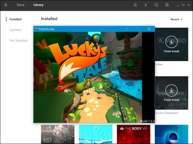 oculus rift s_如何设置Oculus Rift并开始玩游戏-CSDN博客