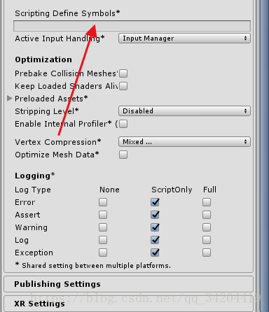 Unity XLua Hotfix热更新配置笔记_hotfixenv库文件-CSDN博客