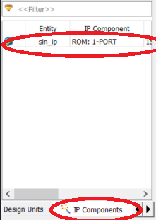 从最基本细节开始：quartus:FPGA利用rom查表法产生DDS_quartus dds-CSDN博客