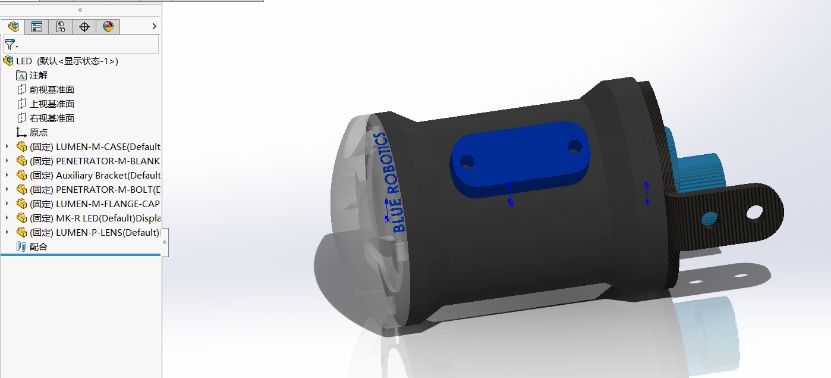 solidworks版本转换_SOLIDWORKS转换3MF文件-CSDN博客
