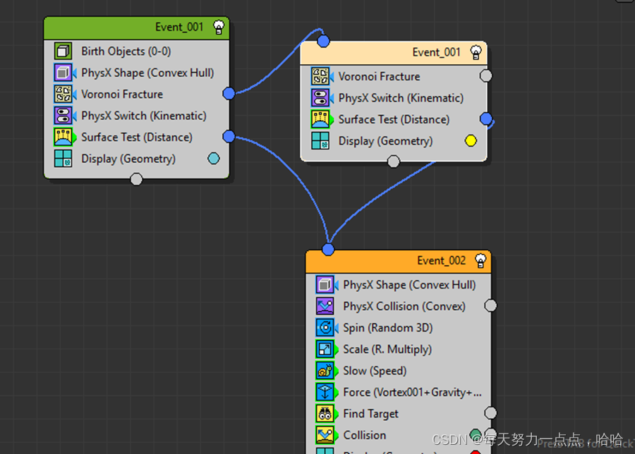 TYFLOW学习13_tyflow快捷键-CSDN博客