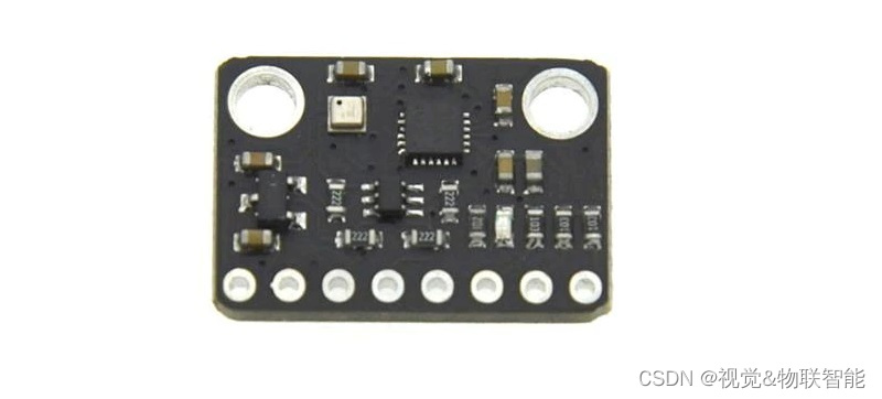 ESP32设备驱动-ICM-20948 运动跟踪驱传感器驱动_icm20948-CSDN博客
