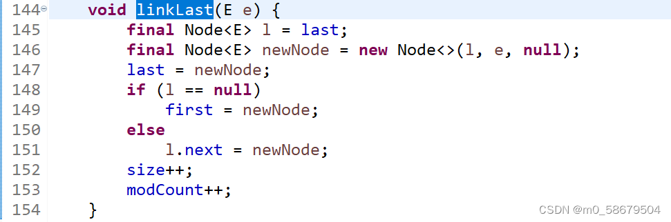 java编程基础总结——21.LinkedList常见方法及作为栈和队列的使用_linkedlist队列方法-CSDN博客