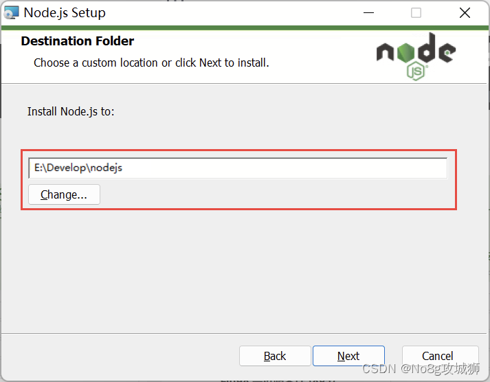 【Node】node.js安装与配置（详细步骤）_node16.18.1-CSDN博客