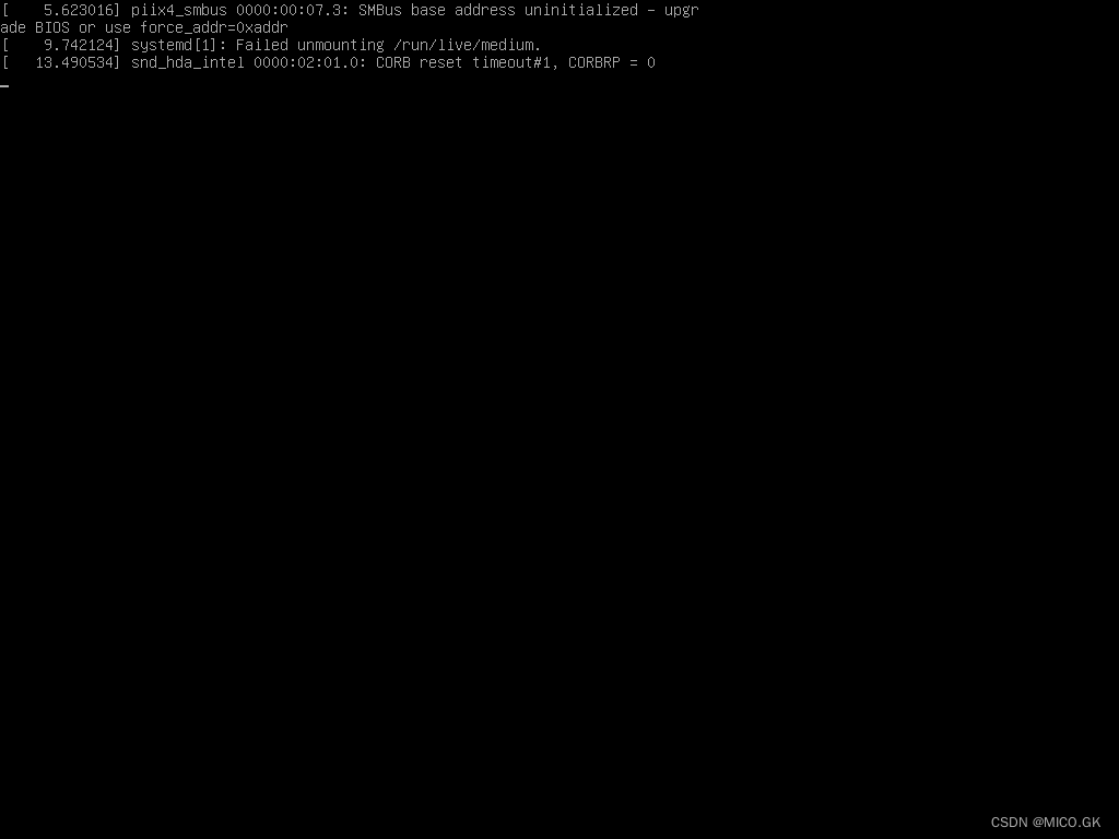 使用再生龙备份还原liunx系统（精确每一步）_Linux-CSDN专栏