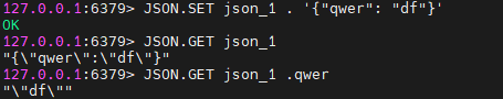RedisJson 安装与使用_redis json-2.6.4 安装-CSDN博客