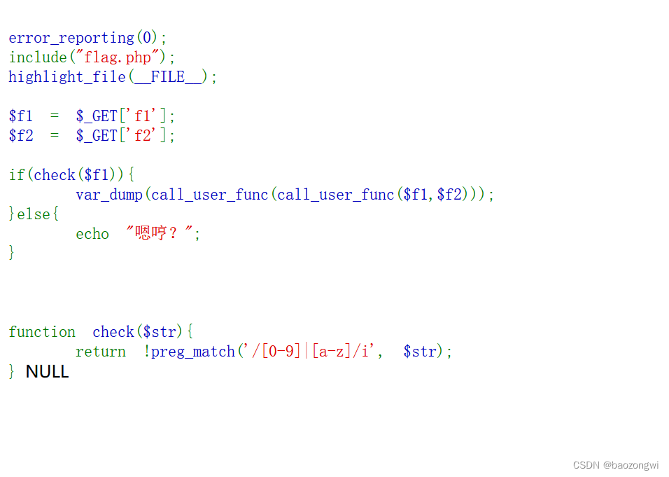 ctfshow web入门 php特性 web123--web139_ctfshow web139-CSDN博客