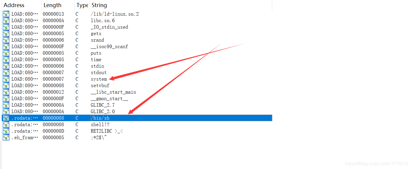 ROP-基础-ret2libc1_ret2libc下载-CSDN博客