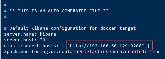 Docker 安装 elasticsearch、kibana、ik_docker安装elaseach和klana-CSDN博客