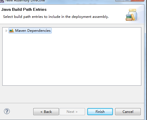 Eclipse中导入Maven(Web)项目并配置运行_eclipse中导入maven web项目并配置-CSDN博客
