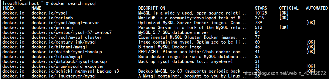 Docker安装mysql5.6，解决无法通过 sqlyog连接MySql_sqlyog 无法连接docker-CSDN博客