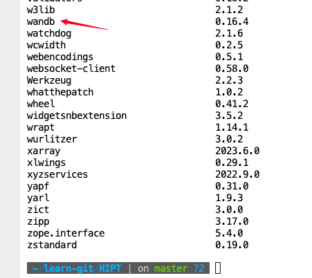 深度学习炼丹炉可视化·w&b基础入门_weights & biases (w&b)-CSDN博客