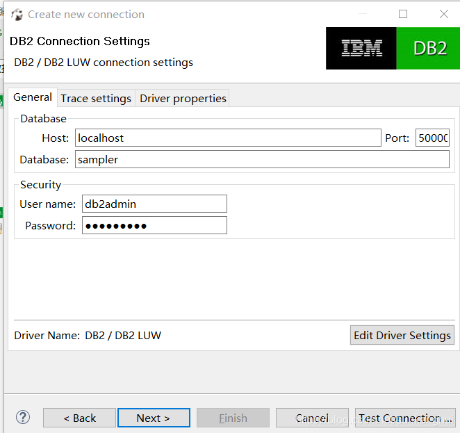 python3连接db2数据库详解(附百度云）_python可以连db数据库吗-CSDN博客