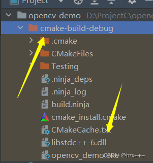 Windows下clion使用OpenCV问题总结（不定时更新）_使用clion进行opencv-CSDN博客