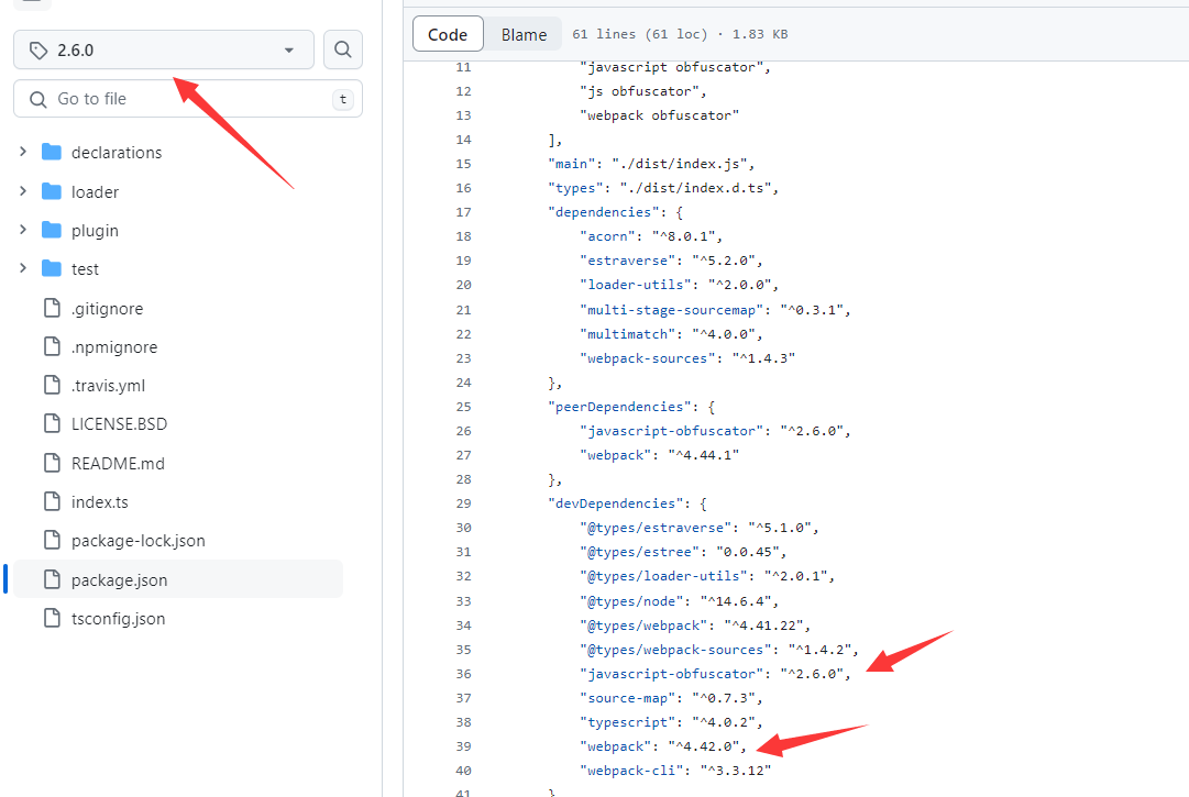【webpack】----错误解决【Cannot read properties of undefined (reading ‘tap‘)】_typeerror: cannot read ...