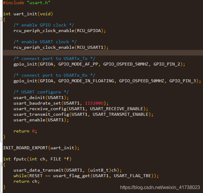 RT-Thread：RT-Thread Nano添加shell_rtthread shell-CSDN博客