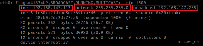 [NX] NVIDIA Jetson Xavier NX 远程配置静态IP_ipnx-CSDN博客