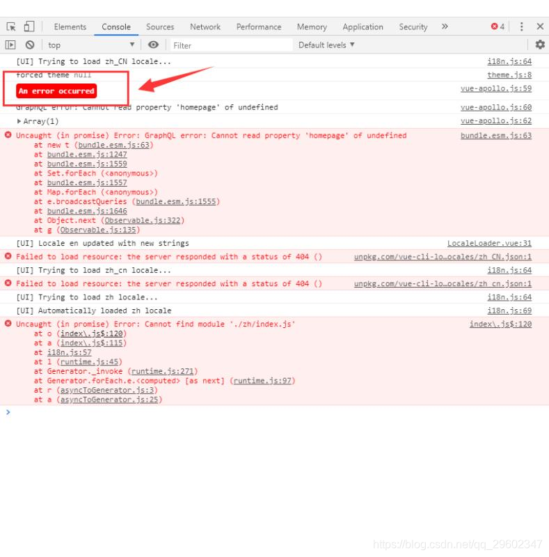Vue Ui打开可视化面板一片空白vue 可视化大屏 全屏时页面下面出现空白区域 Csdn博客