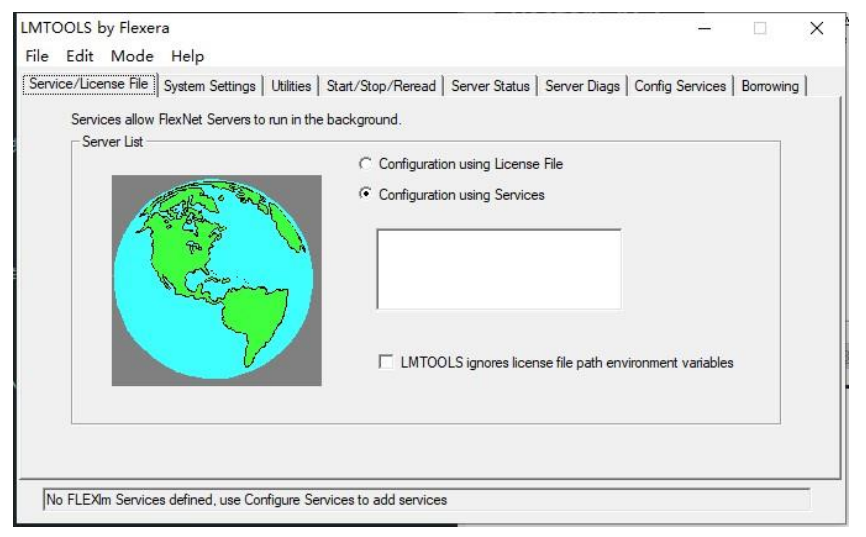 VectorCAST软件的License 配置_vecotrcast添加license-CSDN博客