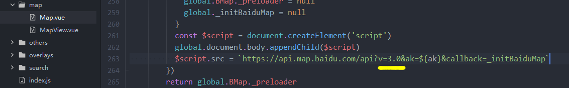 解决vue-baidu-map使用个性化样式mapStyle后出现白块、错误等性能问题_百度地图自定义样式不完整-CSDN博客