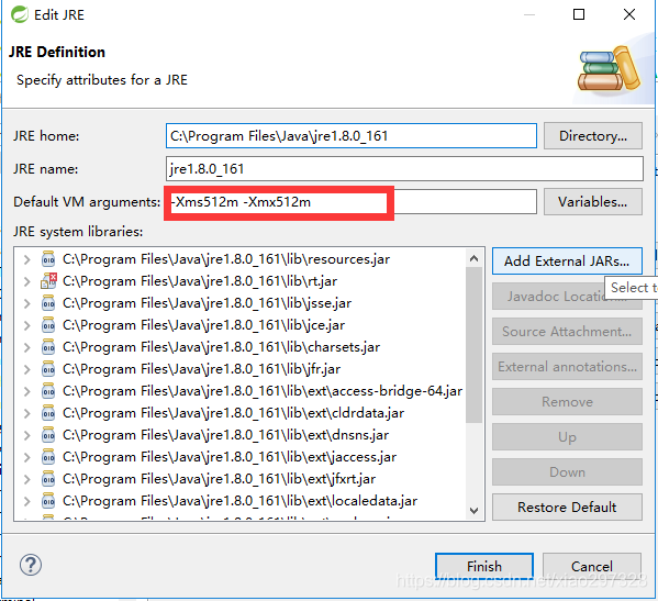 SpringBoot如何处理java内存溢出_java.lang.outofmemoryerror: java heap space spring-CSDN博客