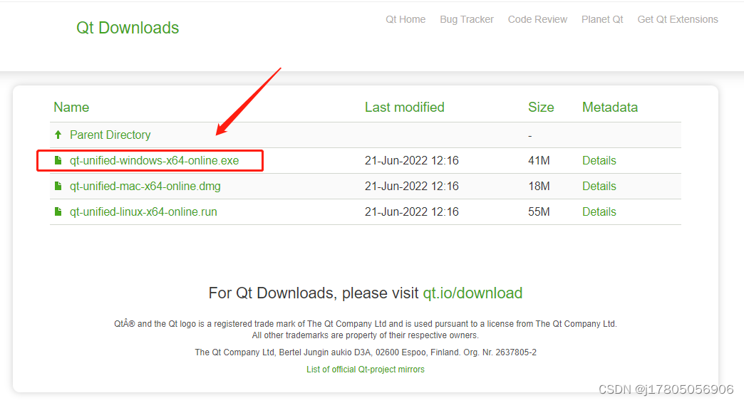 VS2022+QT6.3.1搭配使用_qt6+vs2022-CSDN博客