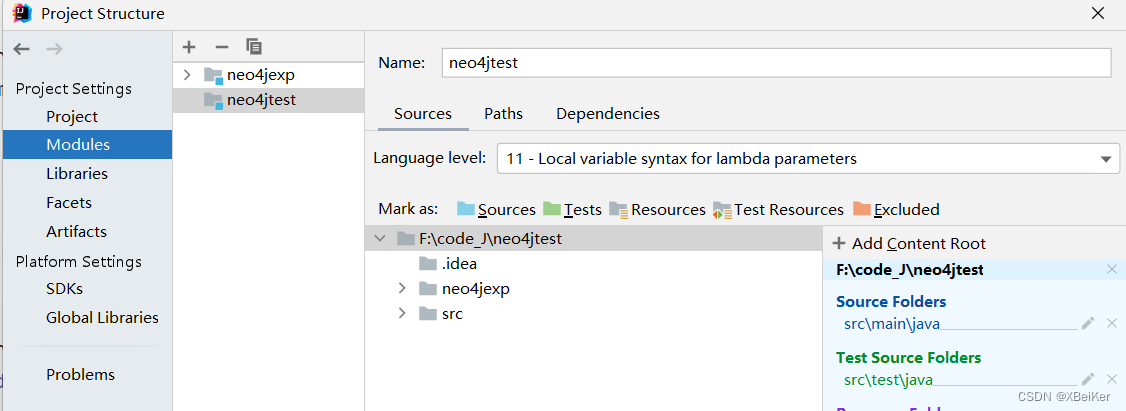 IDEA Error:java: 无效的源发行版: 17错误_error:java: 错误: 不支持发行版本 17-CSDN博客