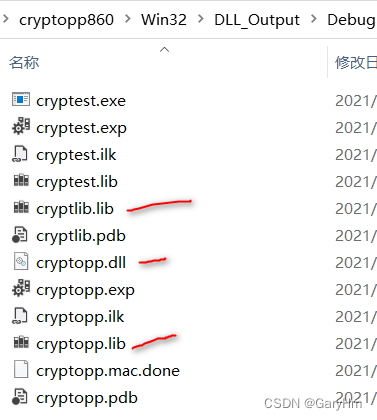 CryptoPP 在 window下的编译使用_cryptopp windows编译-CSDN博客
