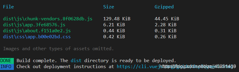 将现有的vue改成electron桌面端（我是可行的，有问题可以私聊我）将vue变成cs Csdn博客