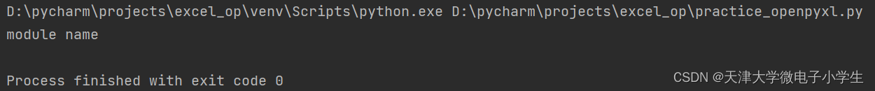 Ic设计技术 编写python脚本快速批量生成verilog代码1：使用openpyxl读取寄存器列表excel文件并构建结构化的字典python怎么转verilog Csdn博客